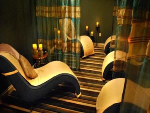Best Spas of North Georgia - North Georgia Living