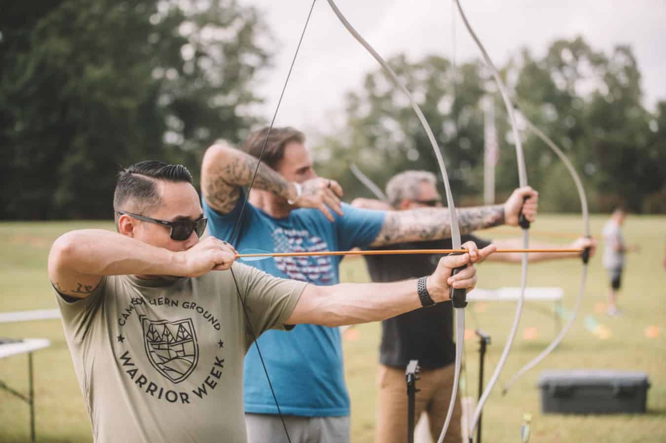 Camp Southern Ground: Where Goodness Grows - North Georgia Living