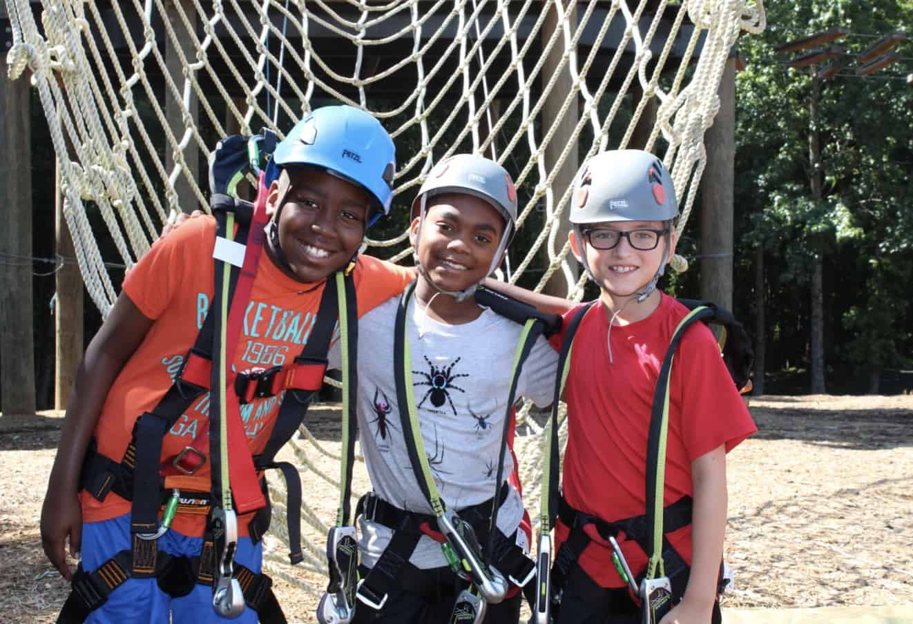 Camp Southern Ground: Where Goodness Grows - North Georgia Living