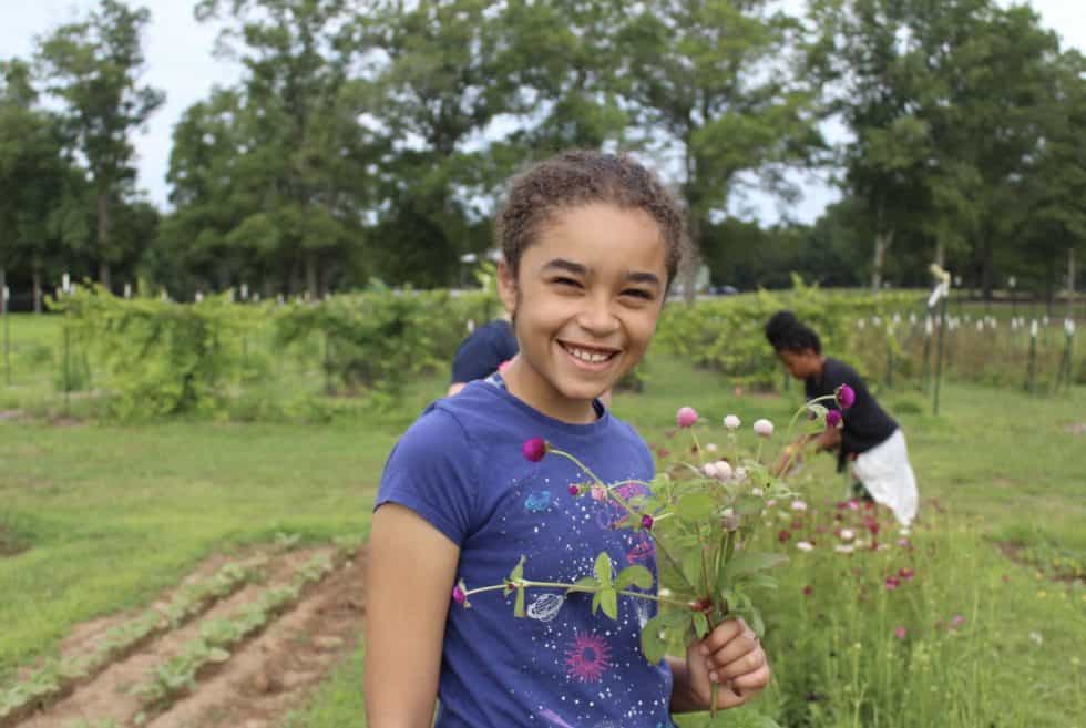 Camp Southern Ground: Where Goodness Grows - North Georgia Living