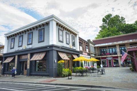 20 Things You Must Do in North Georgia - North Georgia Living