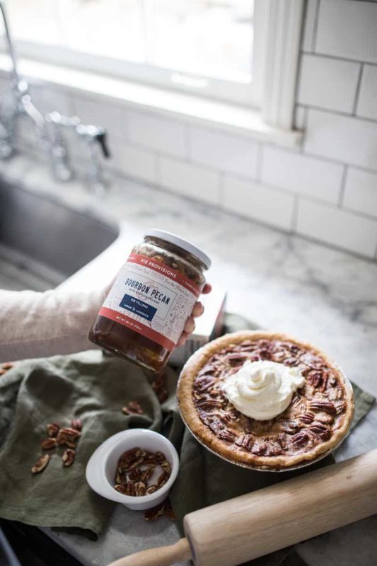 Pie Provisions Pie Kits - North Georgia Living