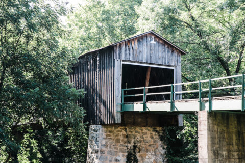 The Bridges of Georgia Counties: The Rich History & Last Remaining ...