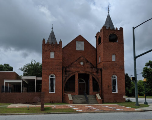 Explore Civil Rights History in Albany, Georgia - North Georgia Living