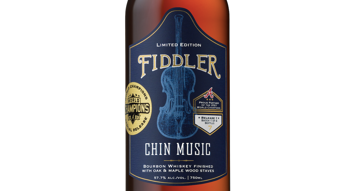 Spirit of the Braves - North Georgia Living