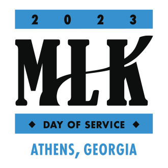 Athens MLK Day of Service - North Georgia Living