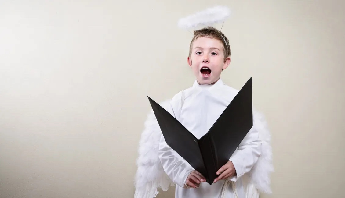 The Best Christmas Pageant Ever - North Georgia Living